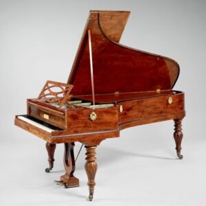 History of the Piano – Timeline & Famous Makers - historyofpiano.com